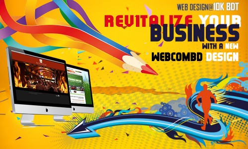 New-Website-Design - Web design company WebComBD