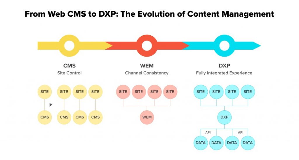 A Complete Guide to Content Management Systems in 2022/২০২২ সালে ...