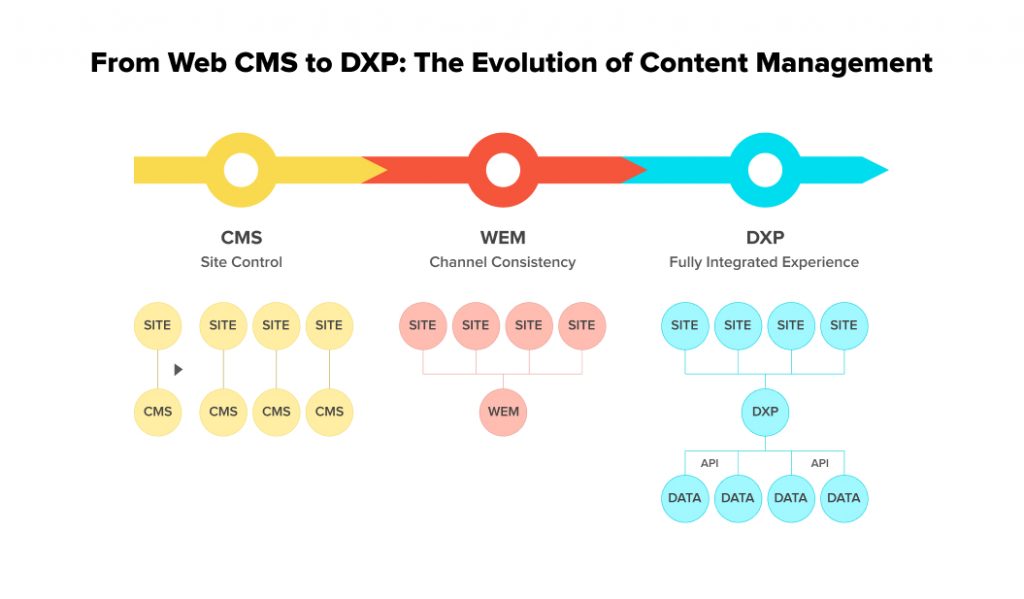 A Complete Guide To Content Management Systems in 2022/২০২২ সালে কন্টেন্ট ম্যানেজমেন্ট সিস্টেমের ...